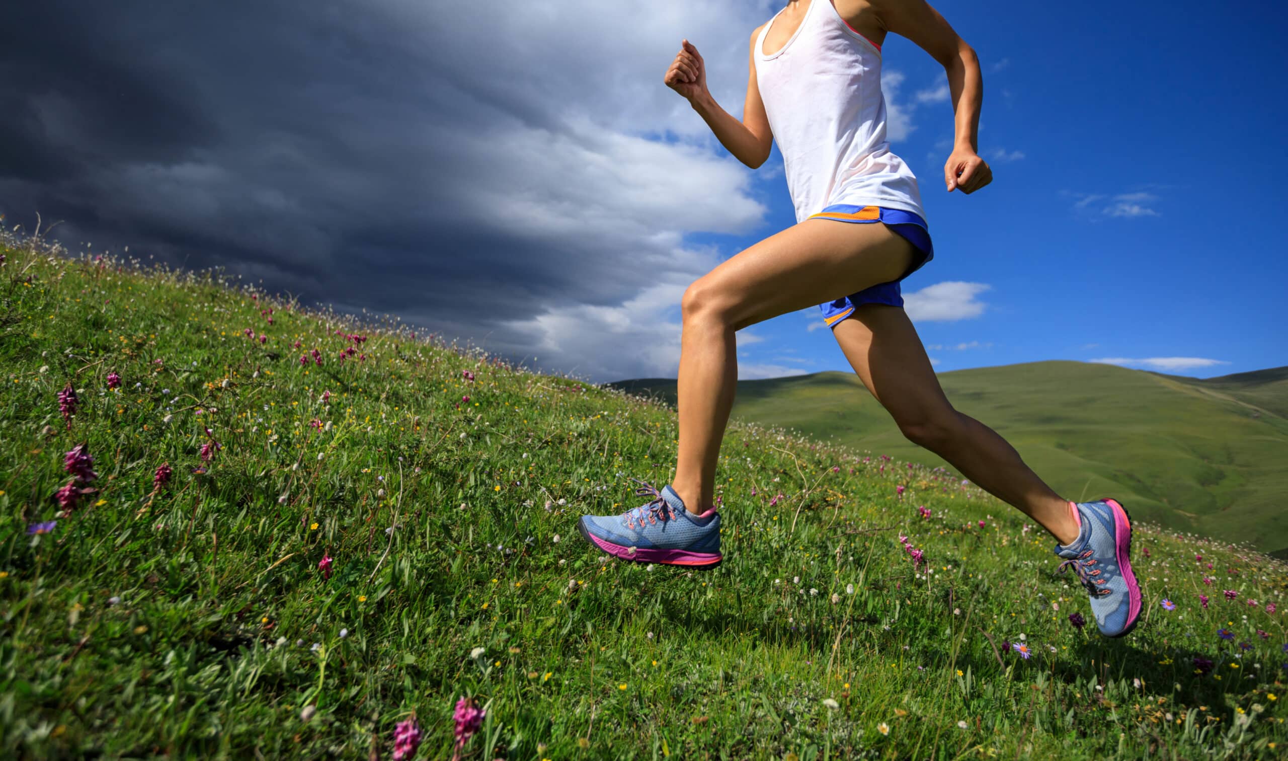 From Couch to 5K: Your Step-by-Step Guide to Successful Running - ABS ...